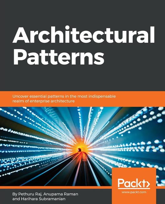 Architectural Patterns (Paperback) - Walmart.com