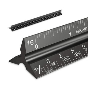 Ruler 64ths
