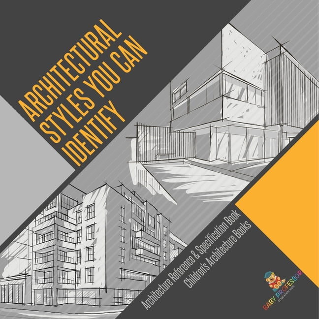 Architectural Styles You Can Identify - Architecture Reference ...