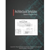 Architectural Templates: Layout Kit / Shop Drawings / Construction ...