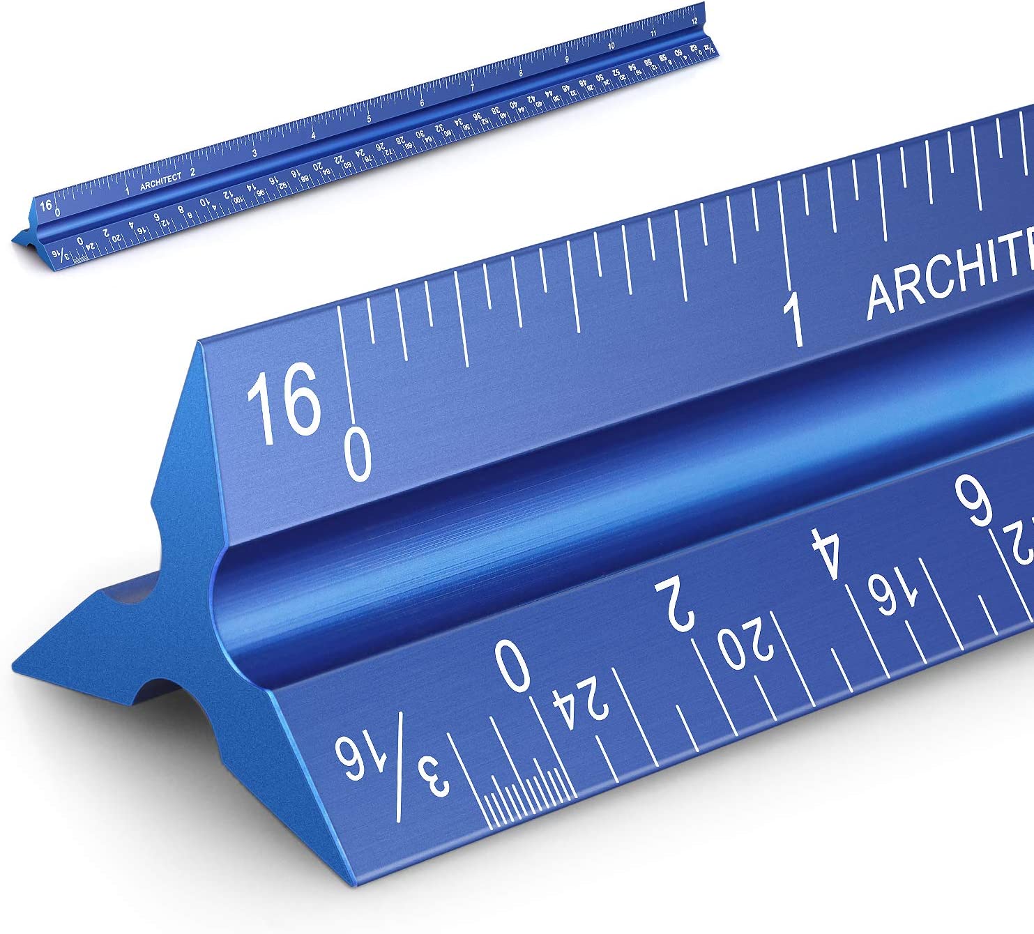 Flexi Ruler, Available in Multiple Colors - Walmart.com