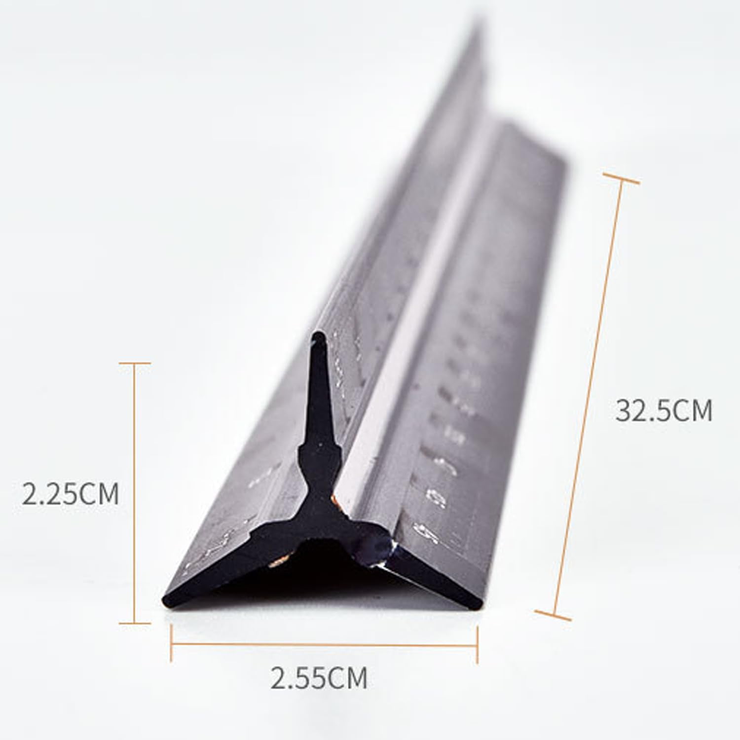 Architectural Triangular Scale Ruler Metric Standard 325Mm For ...