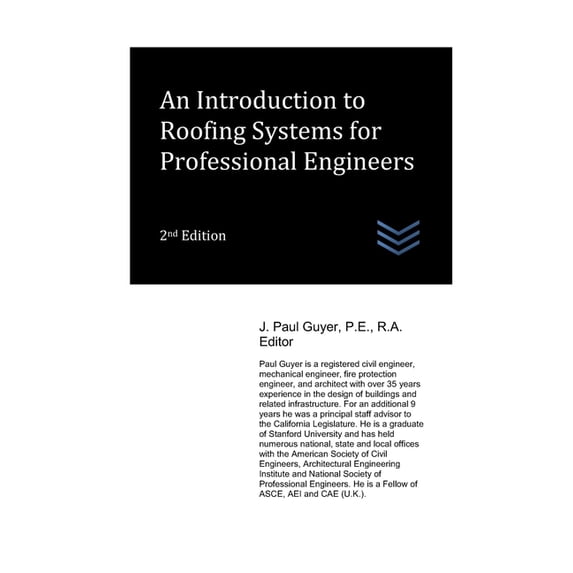 Architecture: An Introduction to Roofing Systems for Professional ...