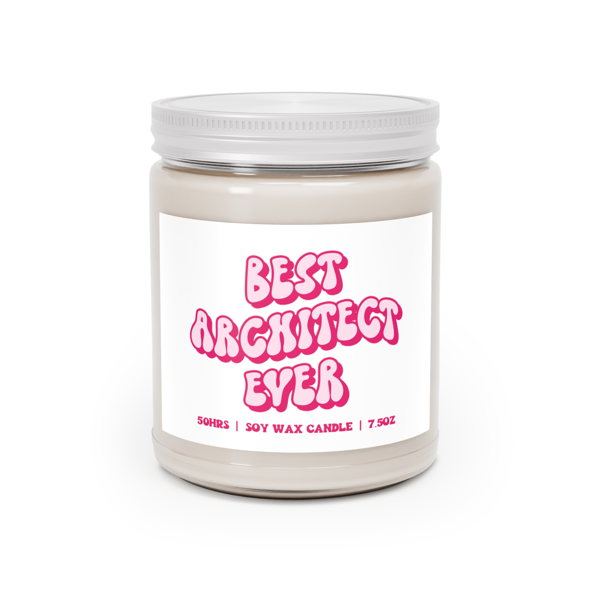 Architecture Architect Graduation Candle, Gifts, Decor - Walmart.com