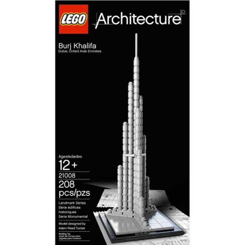 Architecture Lego At Walmart