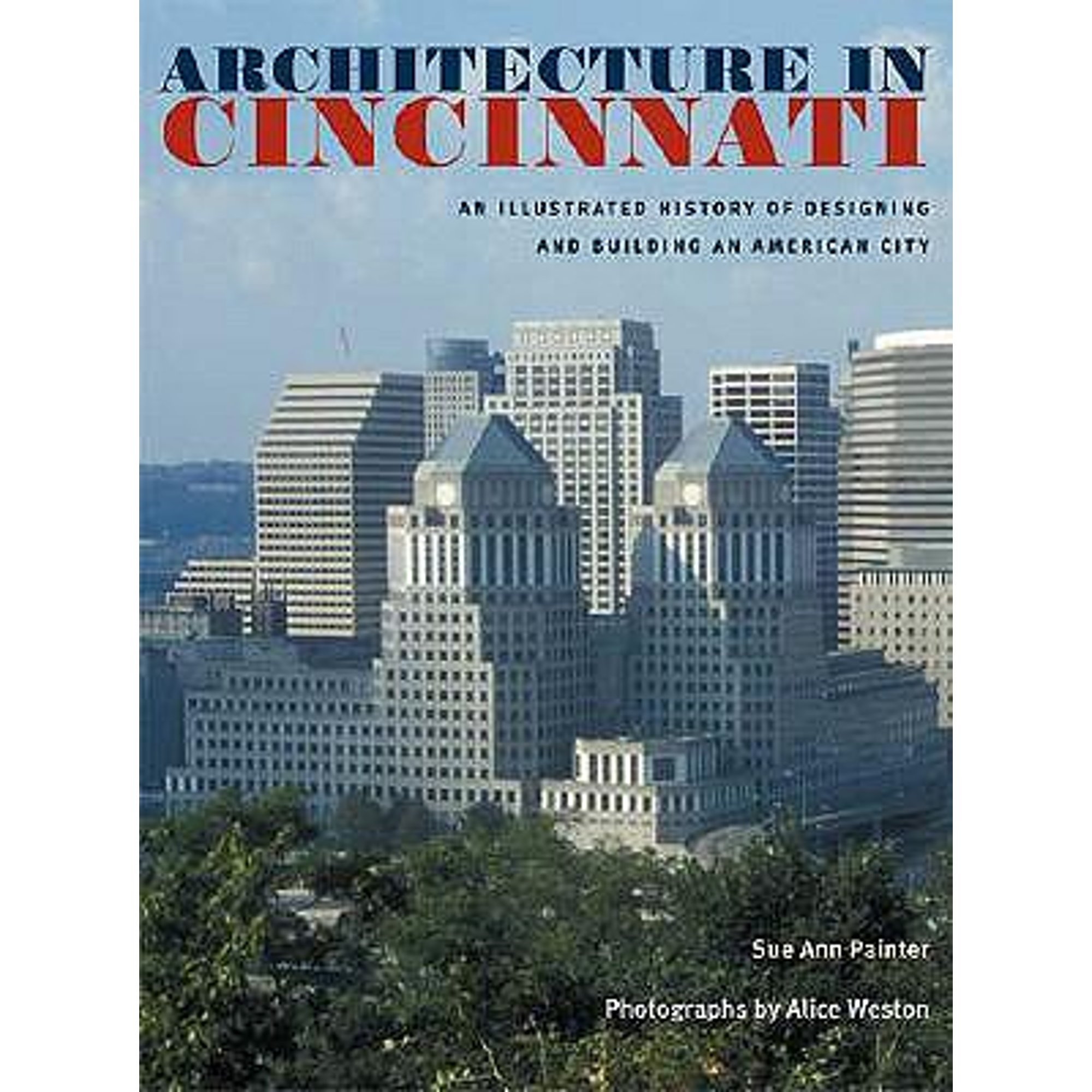 Cincinnati Architecture