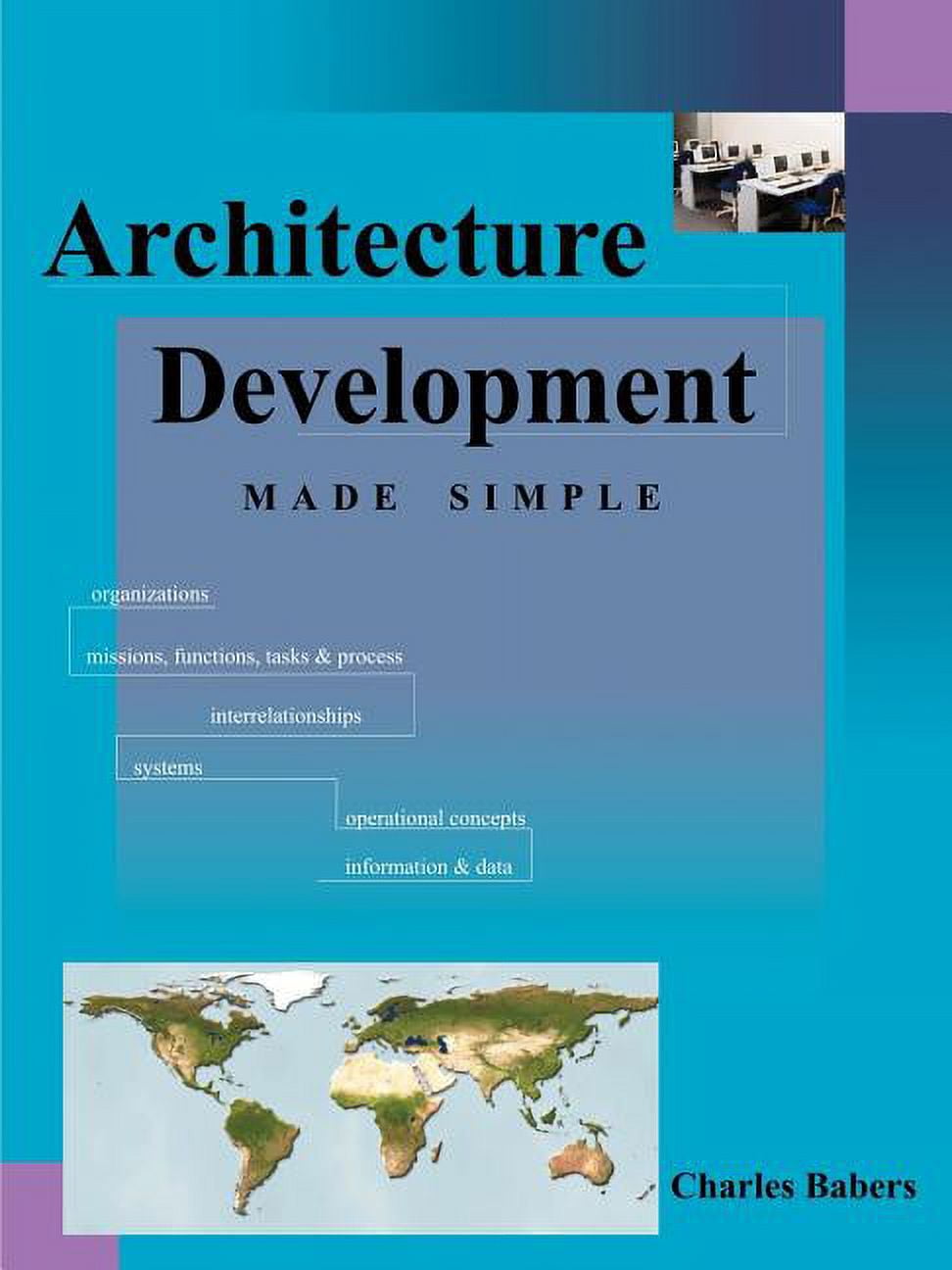 Architecture Development Made Simple (Paperback) - Walmart.com