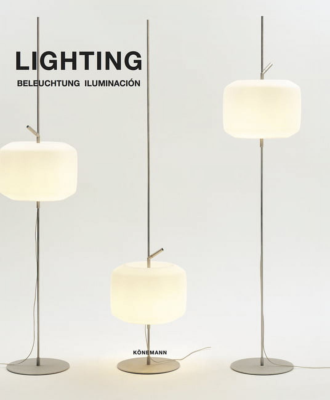 Architecture & Interiors Flexi Lighting, (Paperback) - Walmart.com