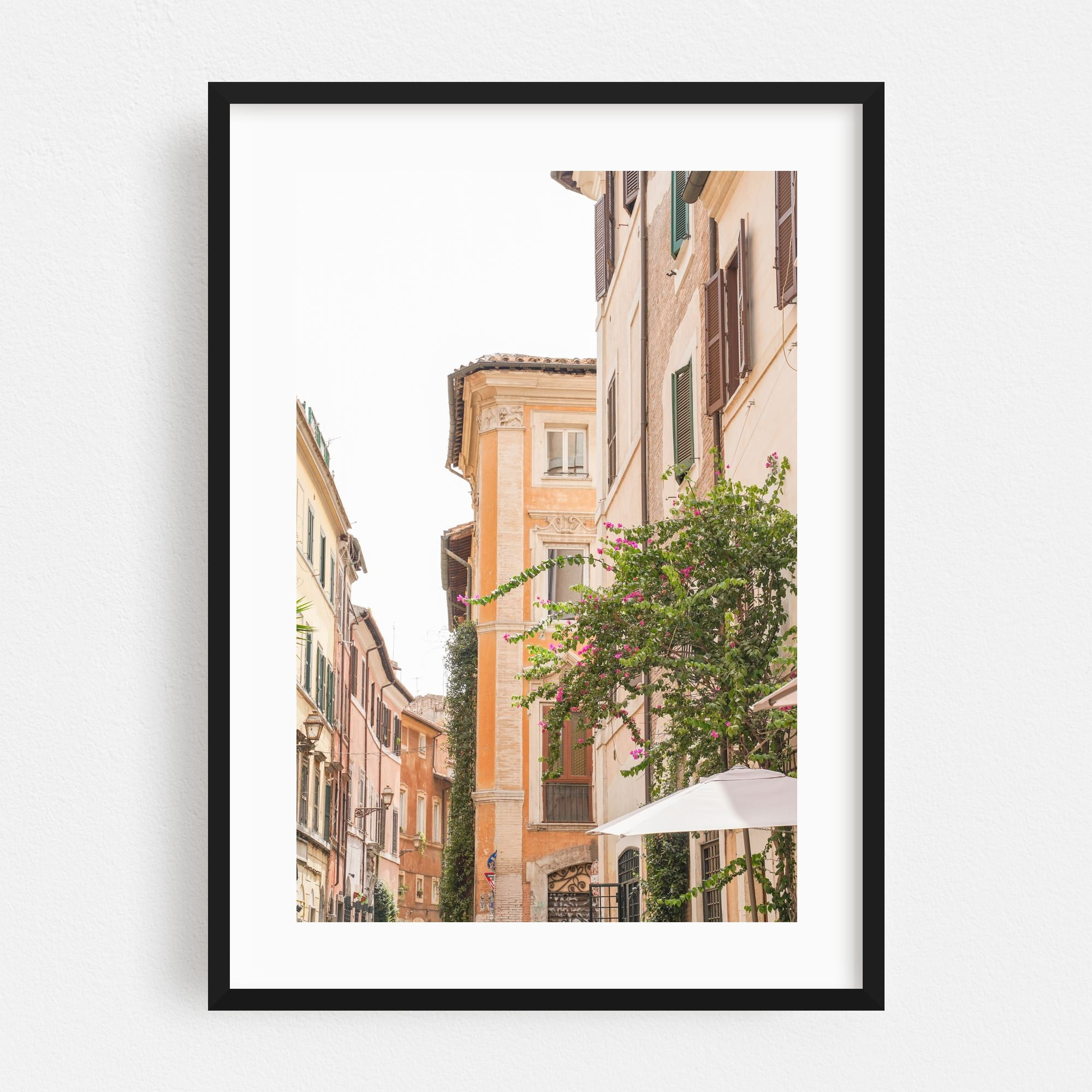 Architecture in Rome - Rome Lazio Italy Photography Architecture ...