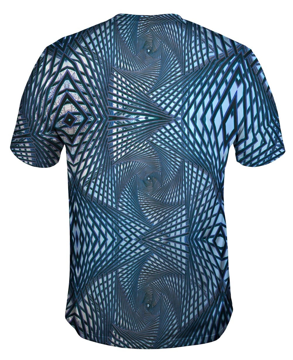 Architecture Statue Germany Mens T-Shirt All Over Print - Walmart.com