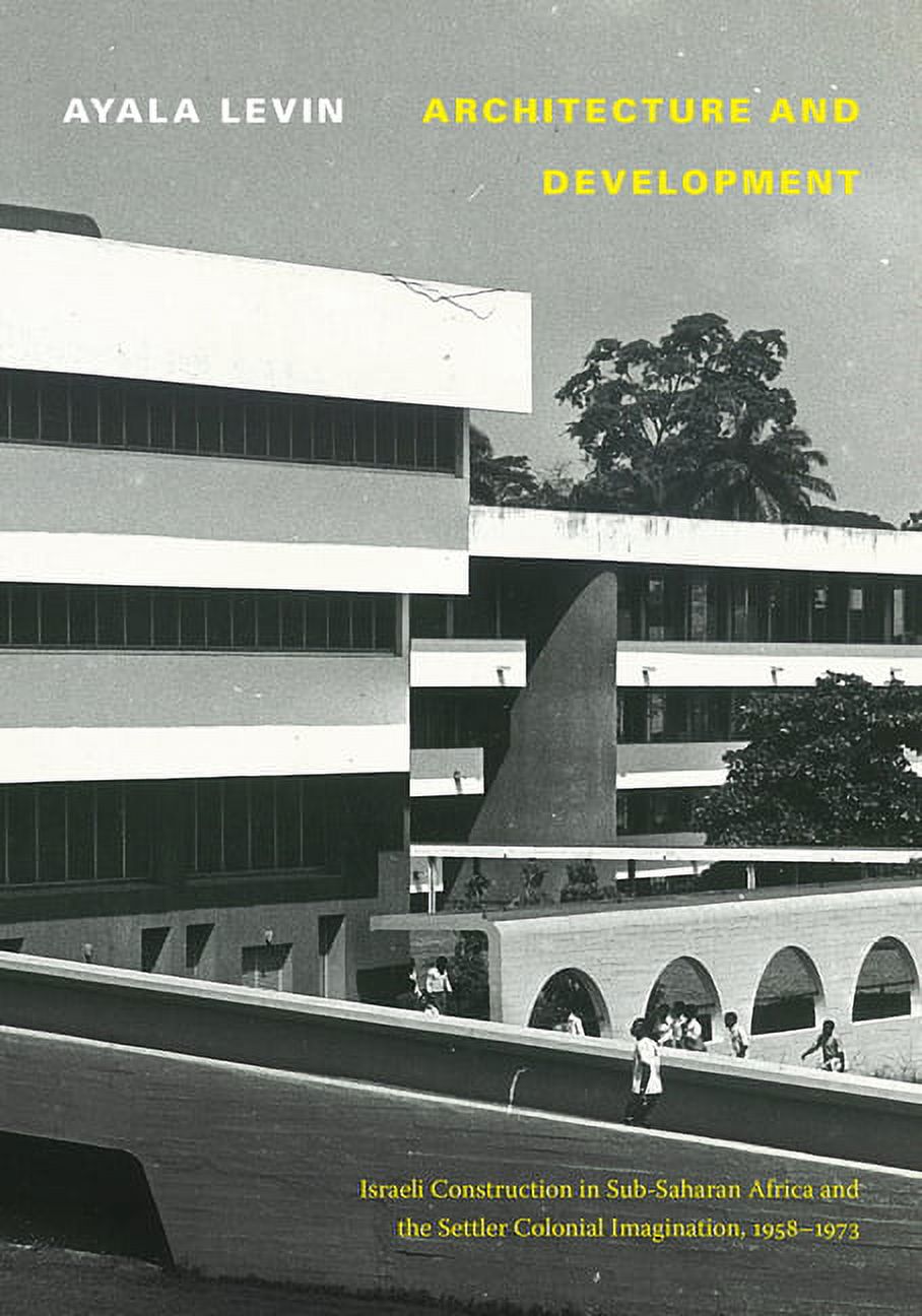 Israeli Architecture