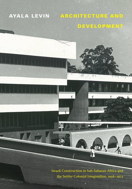 Israeli Architecture