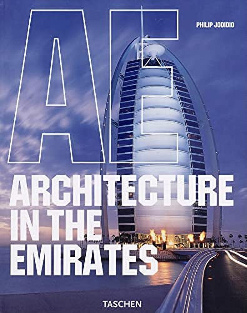 Pre-Owned Architecture in the Emirates (Hardcover) 3822813966 ...