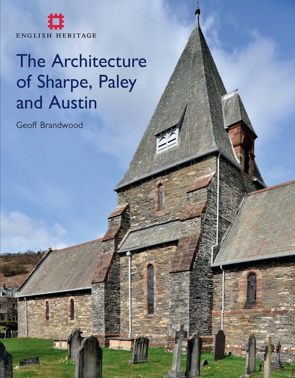 Architecture of Sharpe, Paley and Austin (Hardcover) - Walmart.com