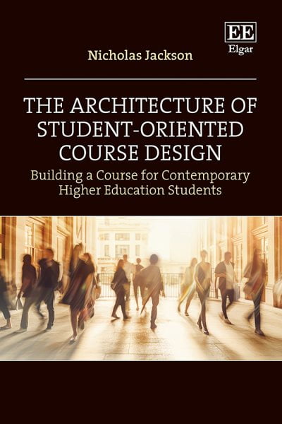 Architecture of Student-oriented Course Design : Building a Course for ...
