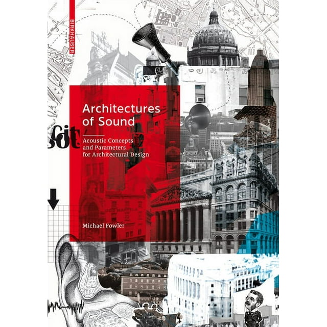 Architectures of Sound: Acoustic Concepts and Parameters for ...