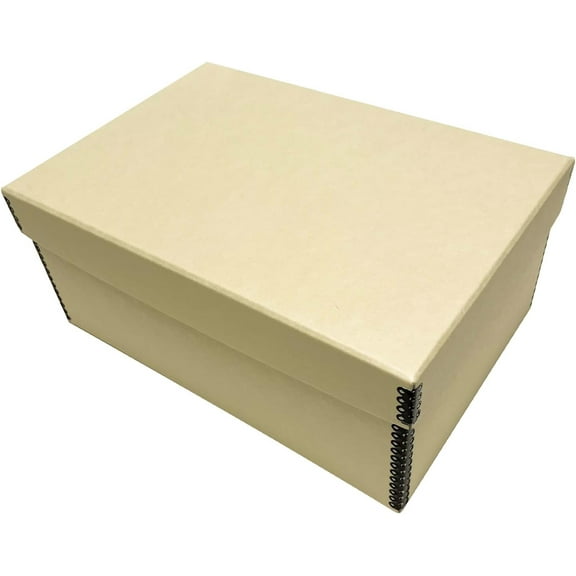 Photography Storage Boxes