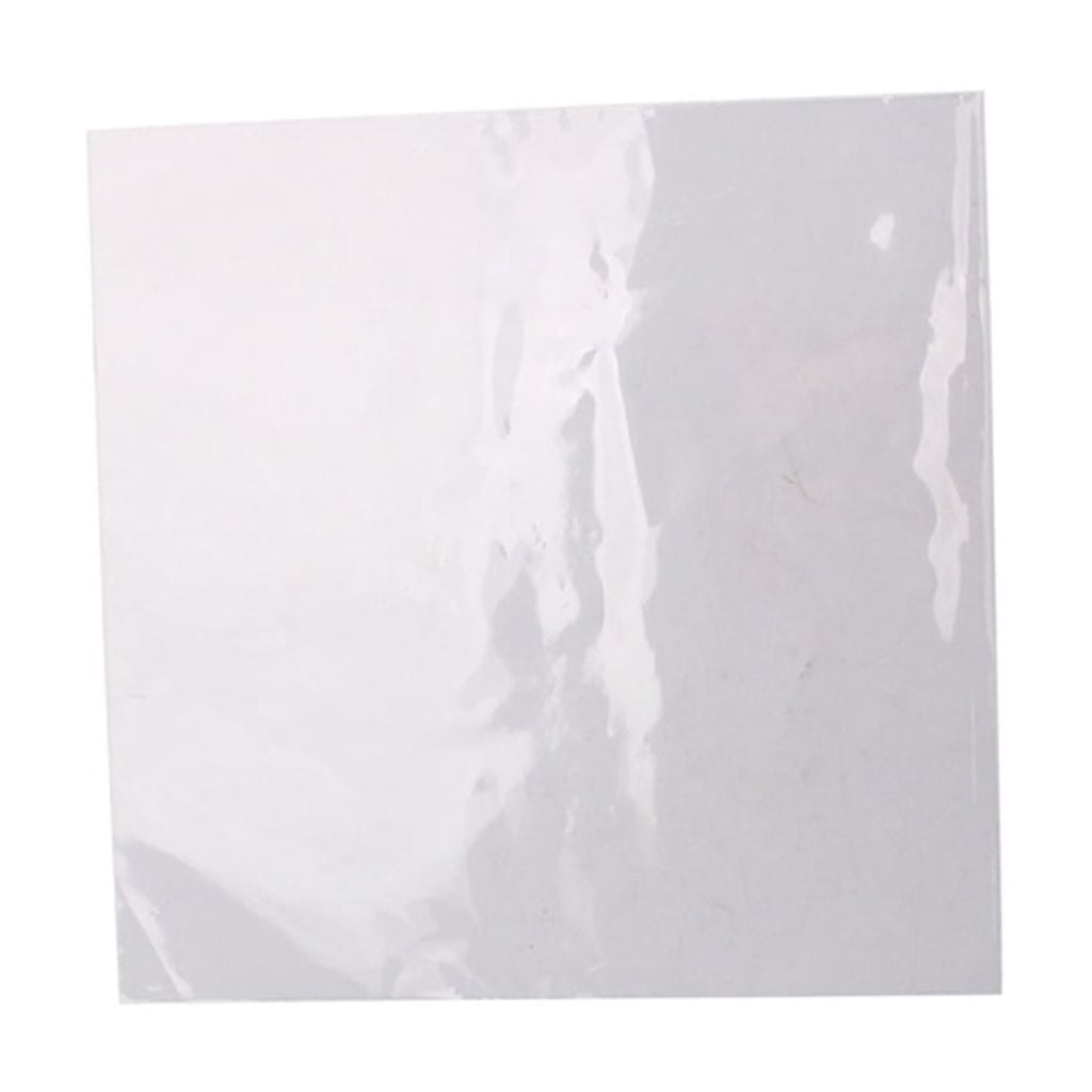 Archival Quality Plastic Sleeves For Albums 12.6x12.6Inch Clear Outer ...