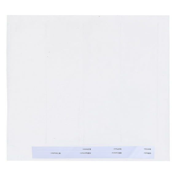 Archival Storage Sheet for Organizing Films 135 Negatives Page ...