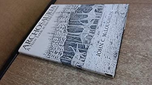 Pre-Owned Archosauria : A New Look at the Old Dinosaur (Hardcover ...