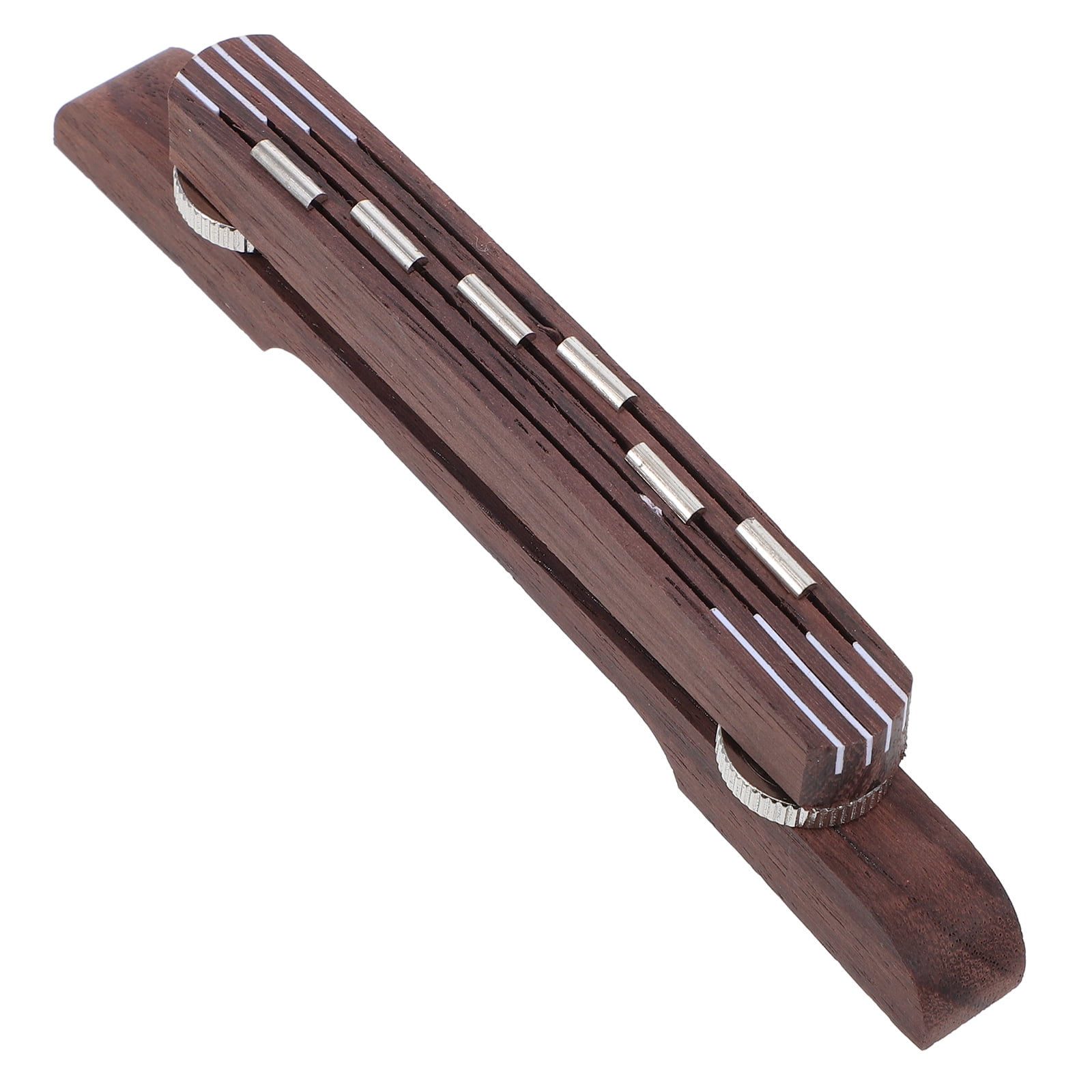 Archtop Bridge Bridge Guitar Lightweight Guitar Bridge String Guitar ...