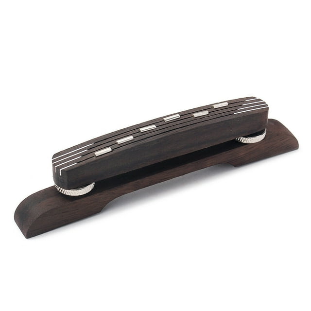 Archtop Guitar Bridge String Guitar Bridge Jazz Guitar Bridge Acoustic ...