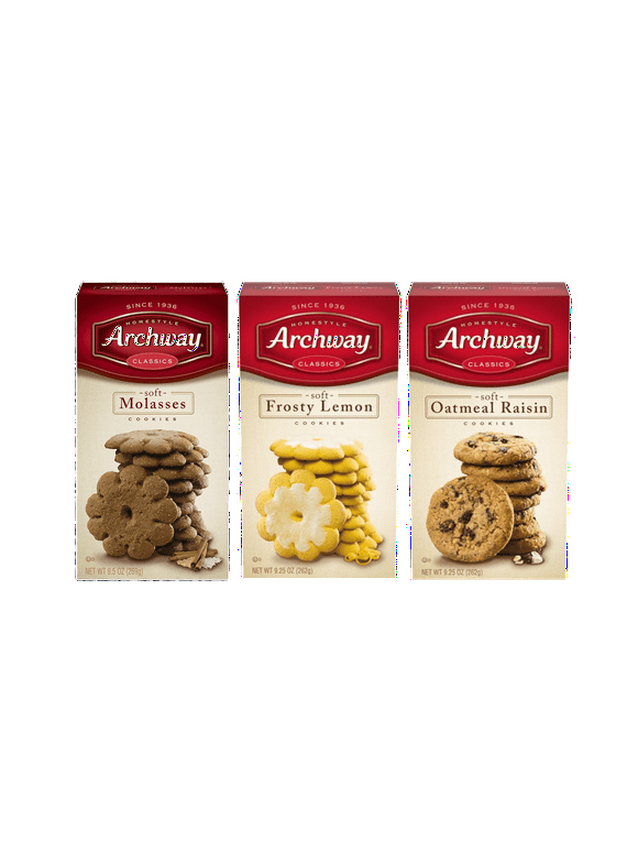 Archway Cookies - Walmart.com