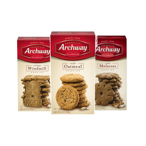 Archway Cookies - Walmart.com