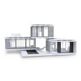 Arckit 200 sqm. Architectural Model Building Kit - Walmart.com