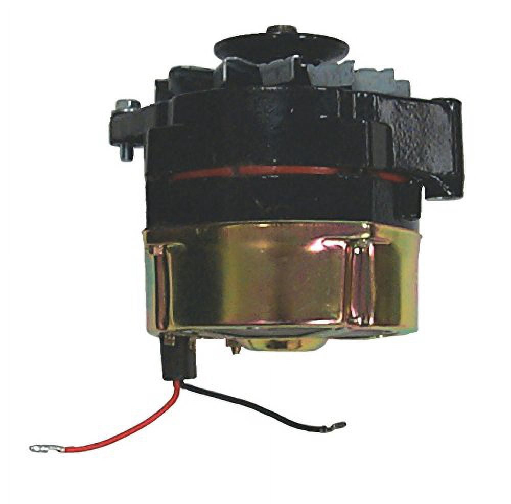 Arco 60071 Inboard Alternator, Replaces: Volvo Penta 3857813 - Walmart.com