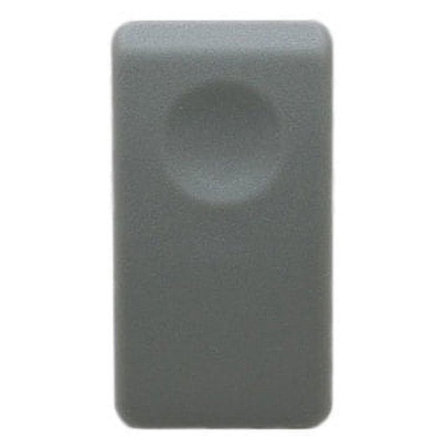 Arco On/Off/On Boat Rocker Switch | Blank 3 Spade 250 Volt 16A Gray ...