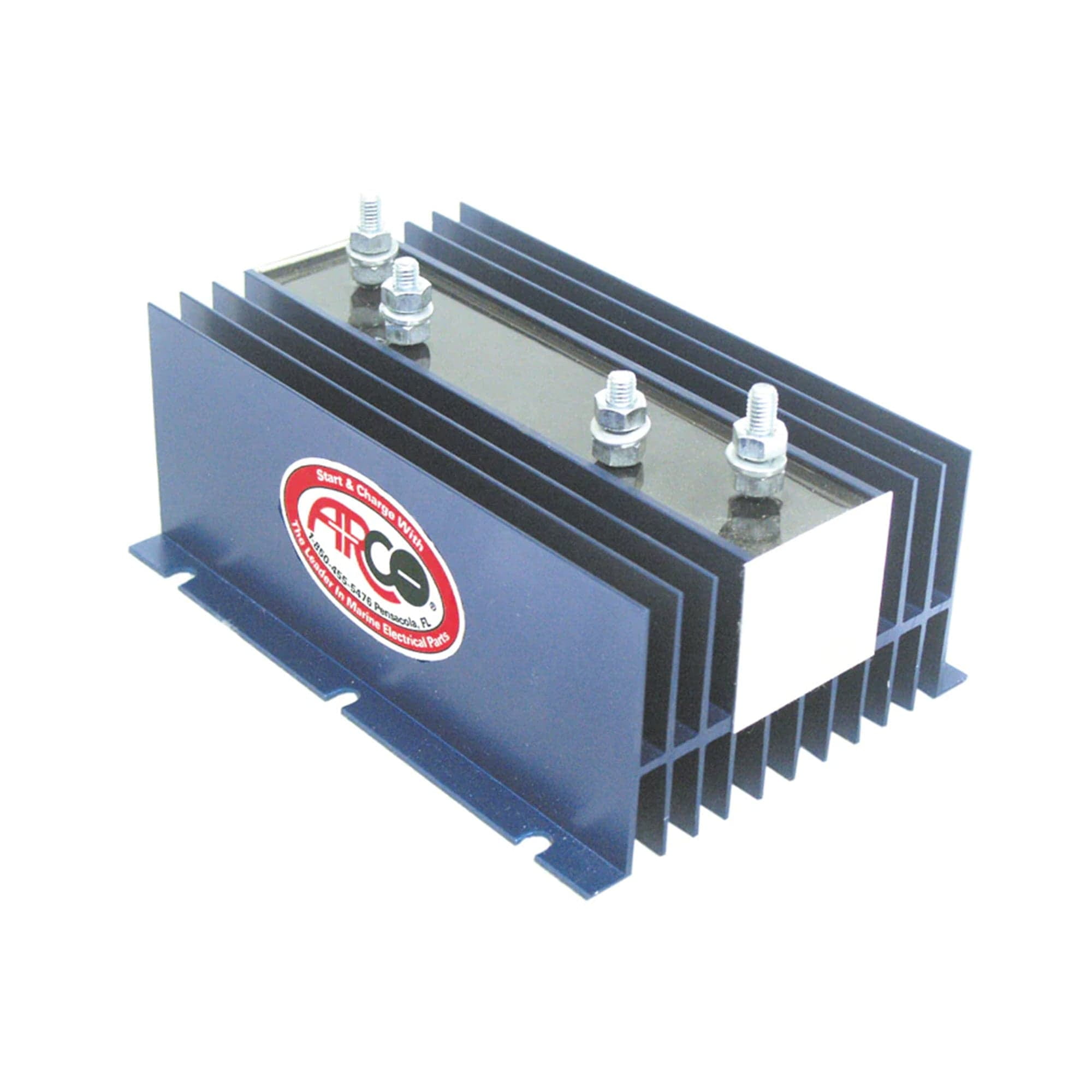 Arco Marine BI-2702 Inboard/Outboard Battery Isolator - Walmart.com