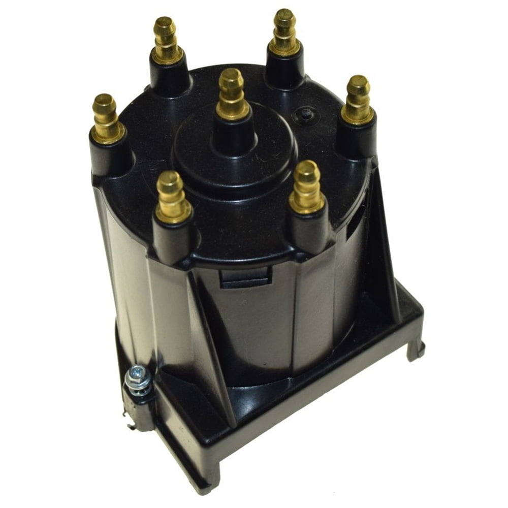 Arco Marine DC006 Premium Replacement Distributor Cap for Mercruiser ...