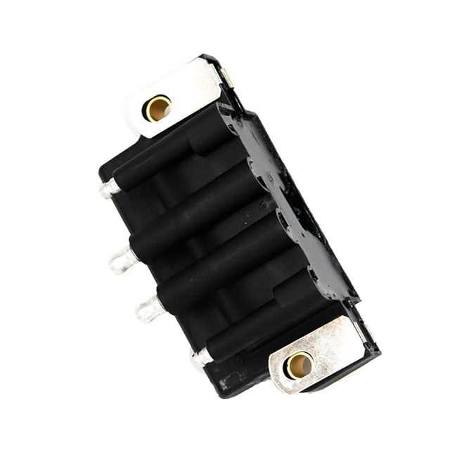 Arco Marine IG004 Premium Replacement Ignition Coil for 1985-2006 ...