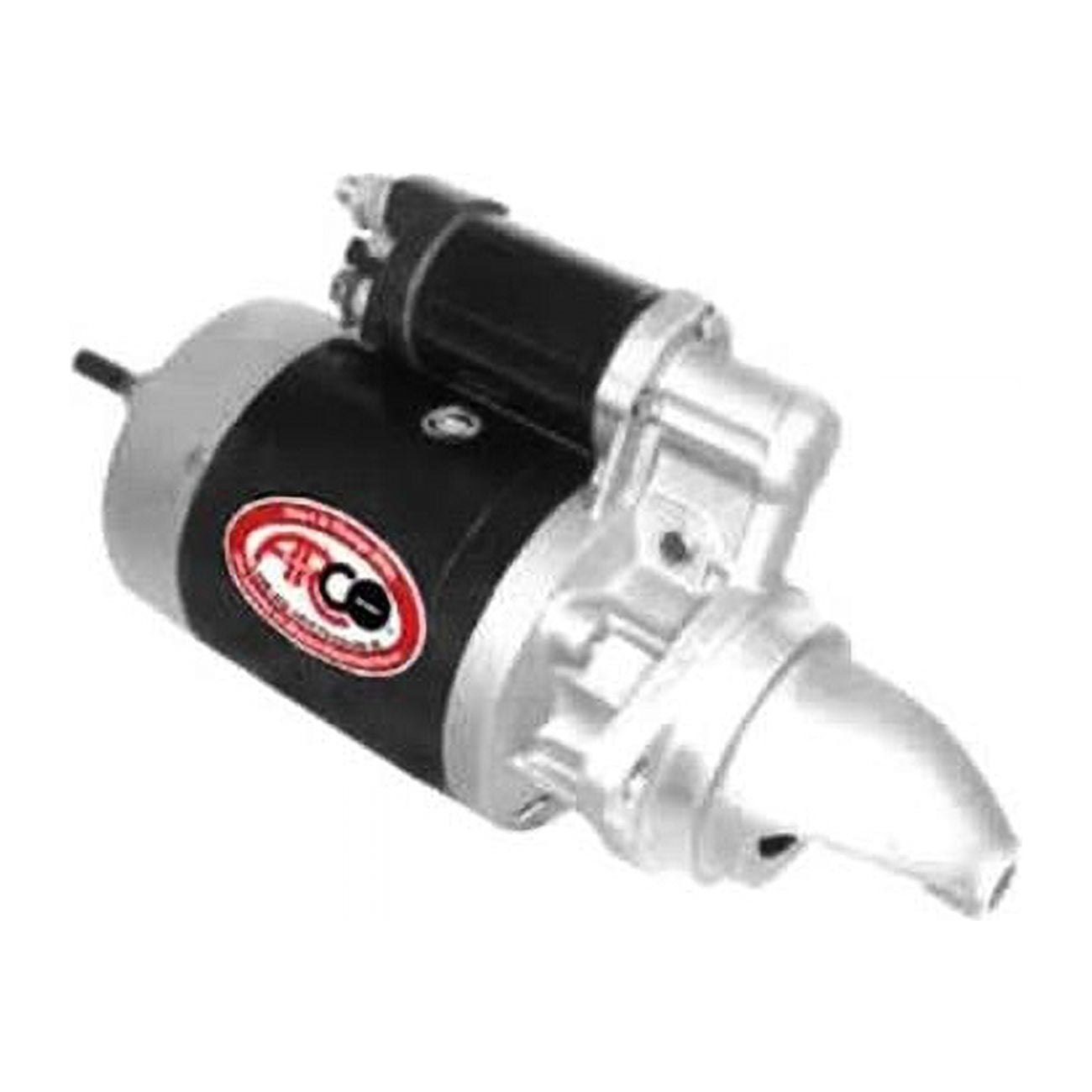 Arco Marine Starter with Counter Clockwise for Mercruiser ...