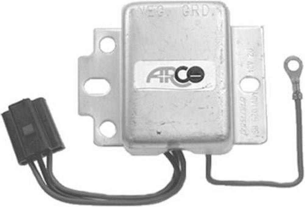Arco - Pleasurecraft, Chris Craft, Prestolite Inboard Alternator ...