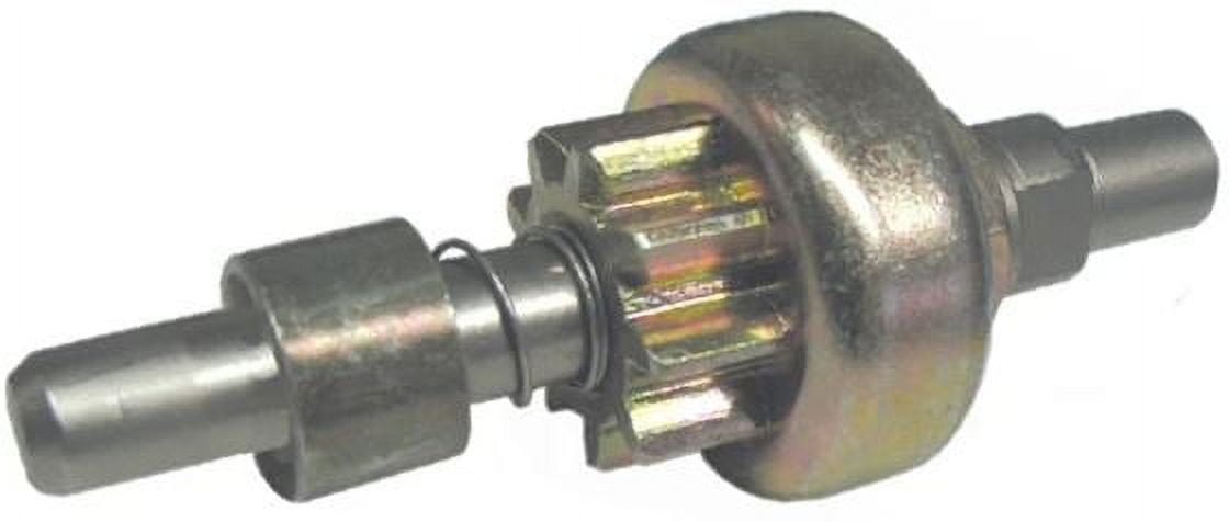 Arco Replacement Jack Shaft Assembly Drive Gear - JSA517 - Walmart.com