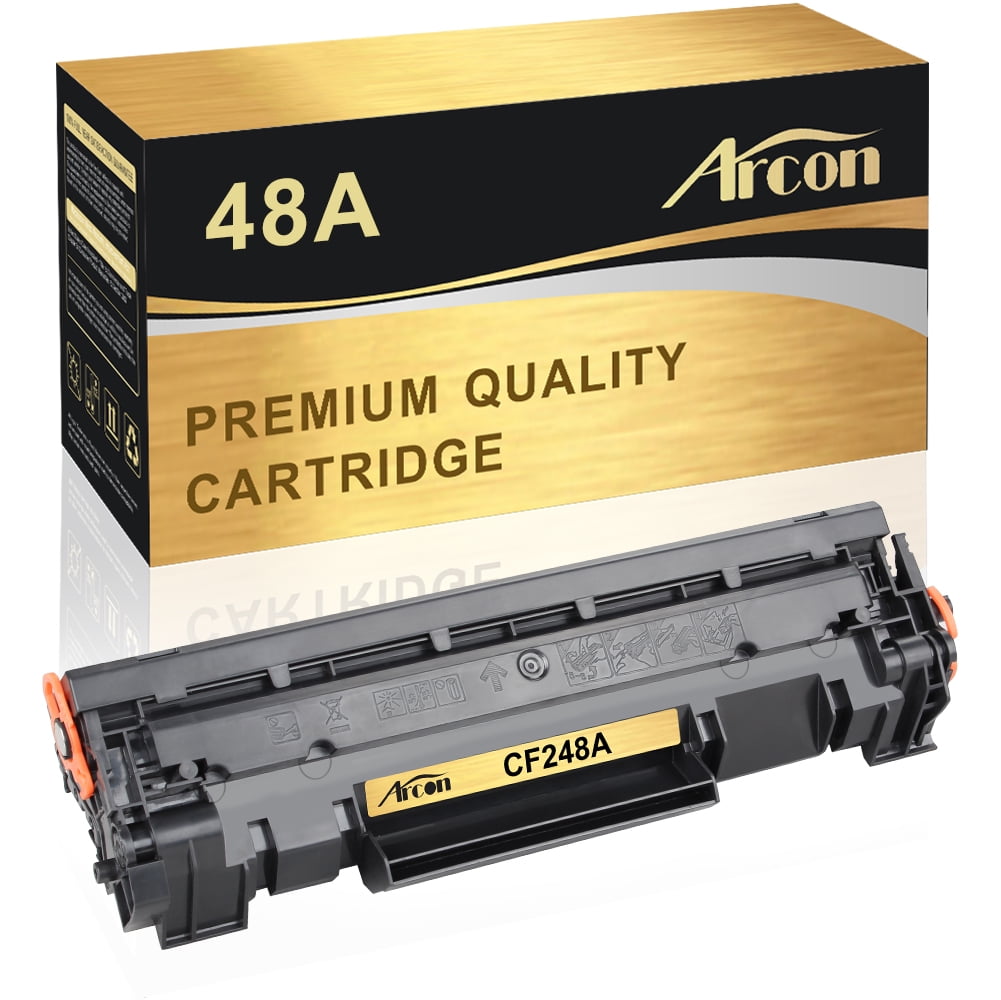 Arcon 1-Pack Compatible Toner for HP 48A CF248A works with LaserJet Pro ...
