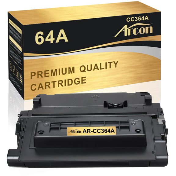 Hp64 Ink