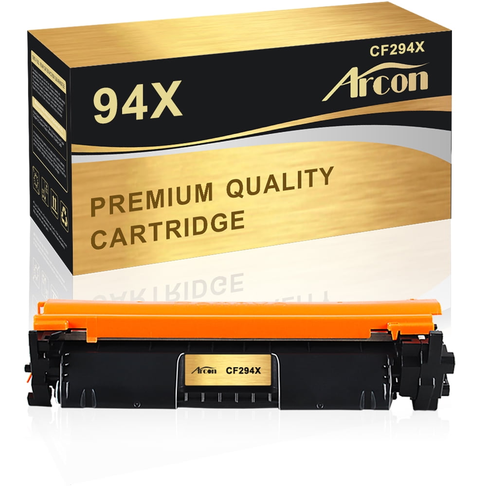 Arcon 1-Pack Compatible Toner for HP 94X CF294X works with HP LaserJet ...