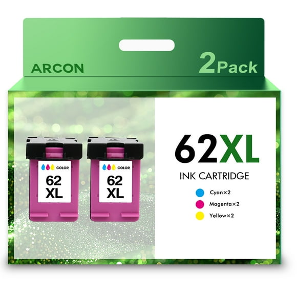 62xl Ink Cartridge