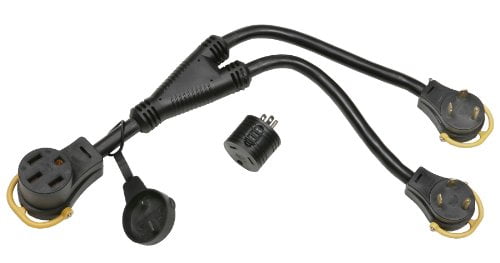 Arcon ARC-17341 Multi-Max Generator Power Adapter - Walmart.com