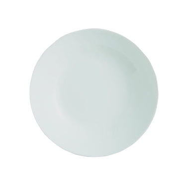 9" Square Disposable Paper Dinner Plates, 18 Pack - Walmart.com