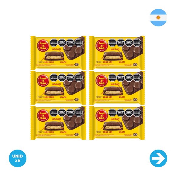 Bon Bons Candy Chocolate