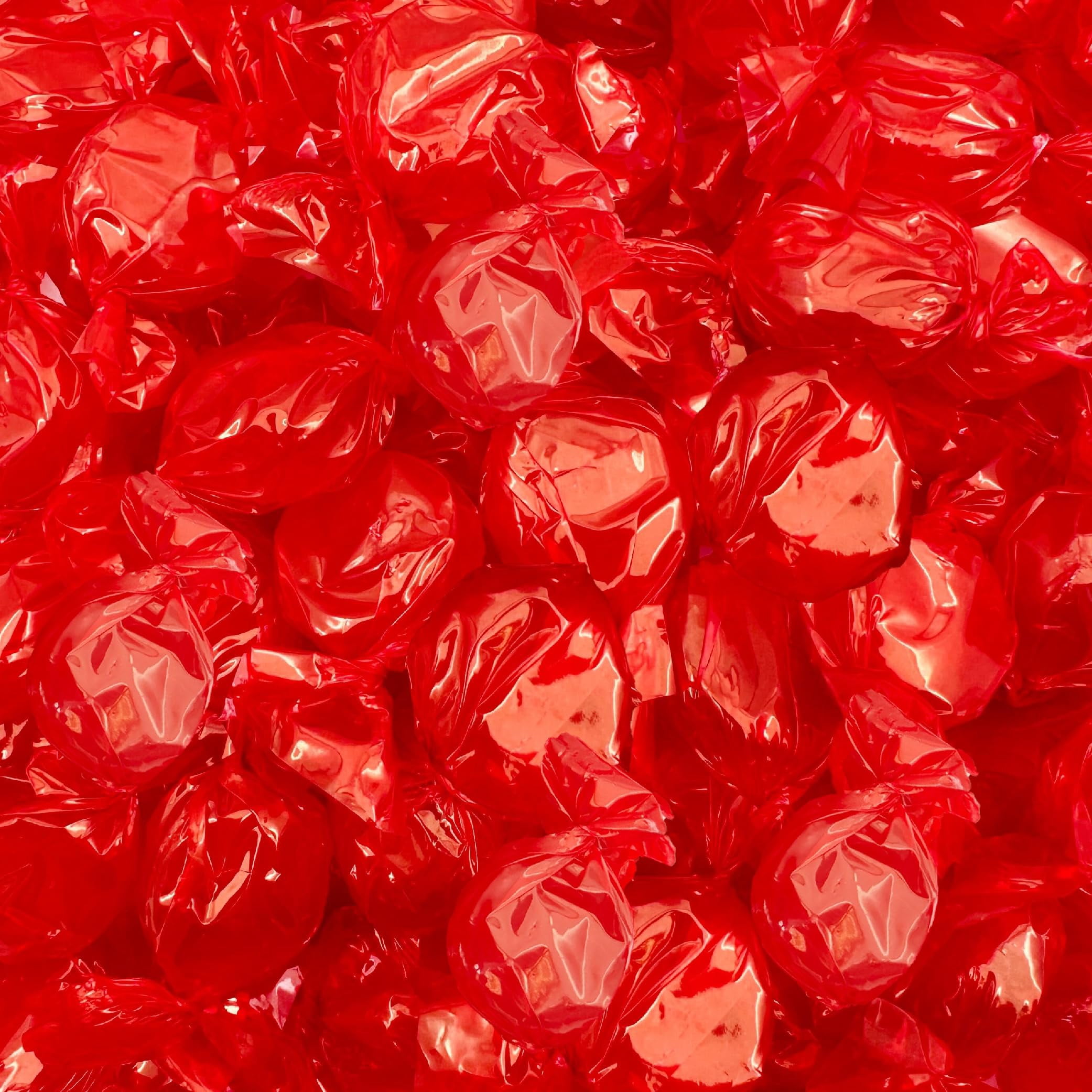 Arcor Cinnamon Discs Candies MFF30 | 1-Pound Bag, About 75 Pieces | Old ...