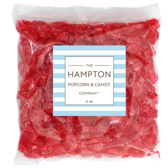 Arcor Cinnamon Discs Hard Candy, 2 Pound Bulk Candy (Approx. 150 pcs ...