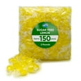 Arcor Lemon Drops Sugar Free Candy - Hard Candy Bulk - 2 Pound Of ...