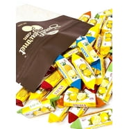 Sweetgourmet Arcor Fruit Flavored BonBons | Individually Wrapped ...