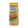 THEARG Pre-Cooked Polenta 500g, Quick Cooking, Creamy Texture, Made ...
