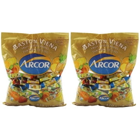 Arcor Candy Strawberry